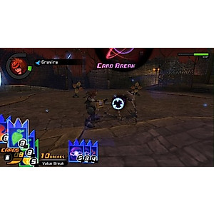 Kingdom Hearts HD 1.5 Remix