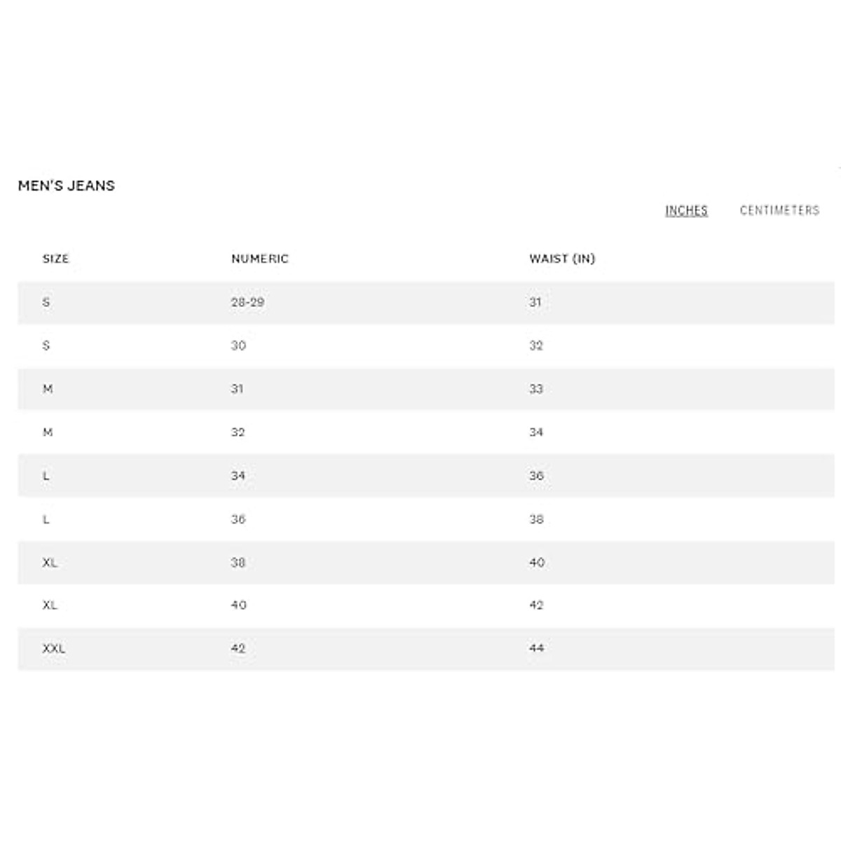 Lucky Brand Men's 410 Athletic Fit Jean, Barite, 36W X 32L