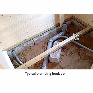 Allwood Estelle 4 | 148 SQF Cabin Kit, Garden House