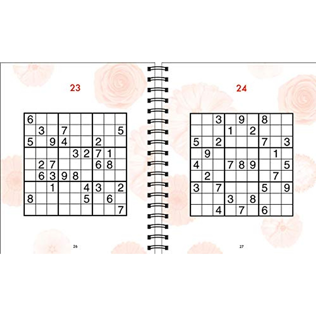 Brain Games - Mindfulness Sudoku