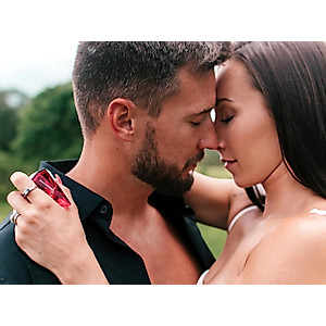 Eye of Love Matchmaker Red Diamond Pheromone Parfum for Women to Attract Him - Developed with Patti Stanger - 30ml