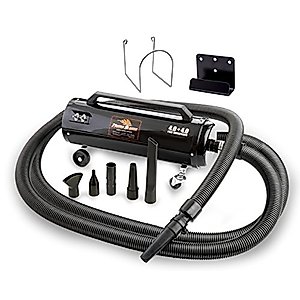 JUST INTRODUCED! Air Force Master Blaster Revolution with 30' Hose MB-3CDSWB-30 MB-3CD SWB-30