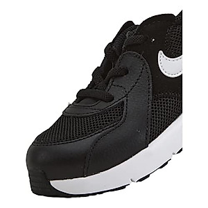 Nike Women's Air Max Excee CD5432 001, Black/Black, 9.5