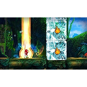 Sonic Boom: Fire & Ice - Nintendo 3DS (Renewed)