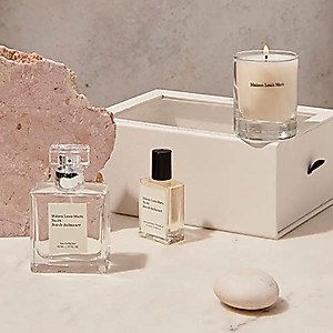 Maison Louis Marie - No.04 Bois de Balincourt Luxury 3-Piece Gift Set | Premium Clean Beauty + Non-Toxic Fragrance