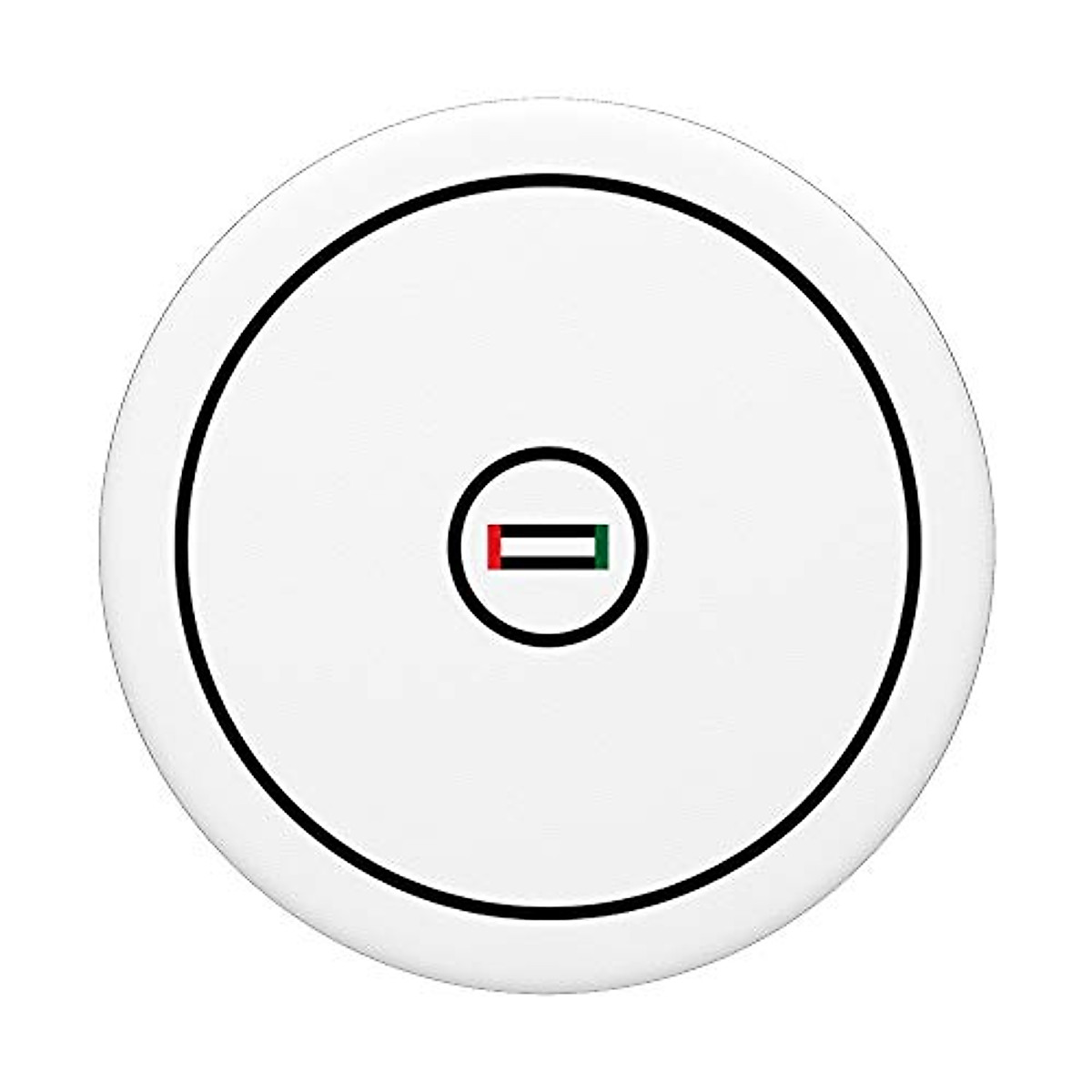 Wrestling Mat PopSockets PopGrip: Swappable Grip for Phones & Tablets