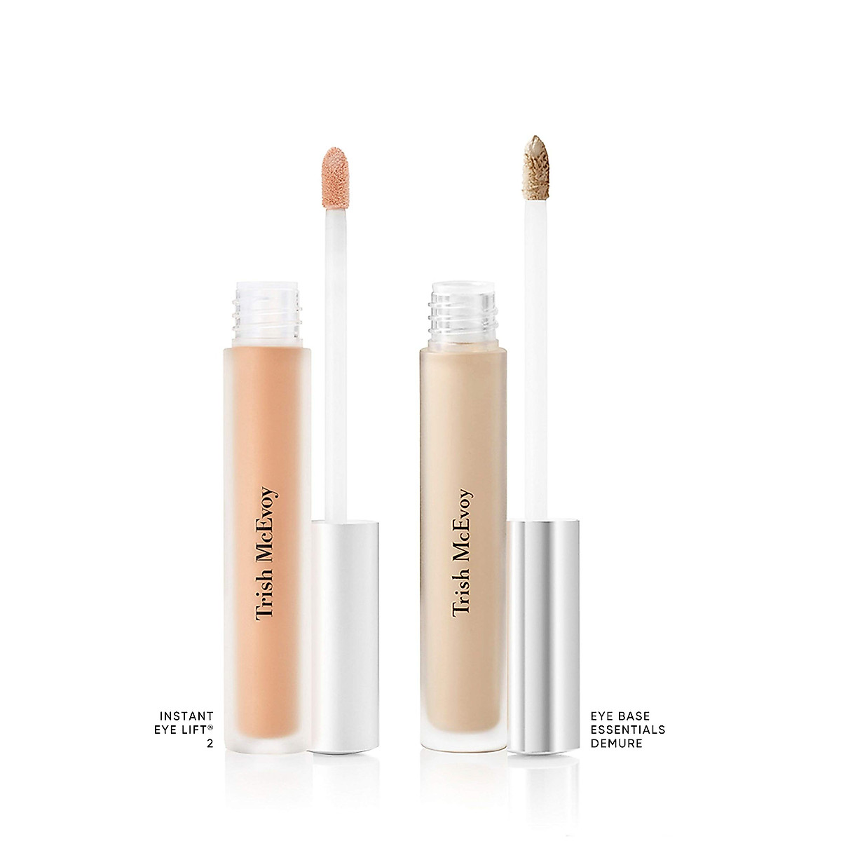 Trish McEvoy Eye Base Essentials, Demure, 3.54 ML / 0.12 OZ