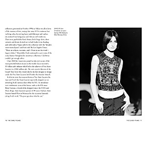 Little Book of Tom Ford: The story of the iconic brand (Little Books of Fashion)