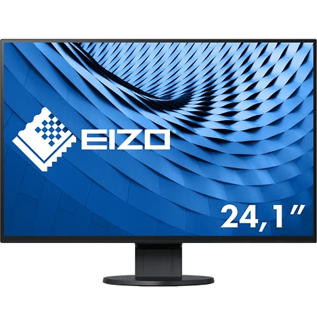 EIZO FlexScan EV2456FX-BK 24.1" WUXGA LED LCD Monitor
