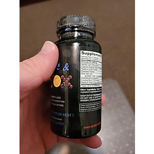 Research Labs 15 Day Colon Cleanse & Detox for Less Bloat Flat Tummy w/Probiotics - 2 Fer 1 - Constipation Relief - Flushes Toxins, Boosts Energy. Clinically Researched Safe and Effective Formula
