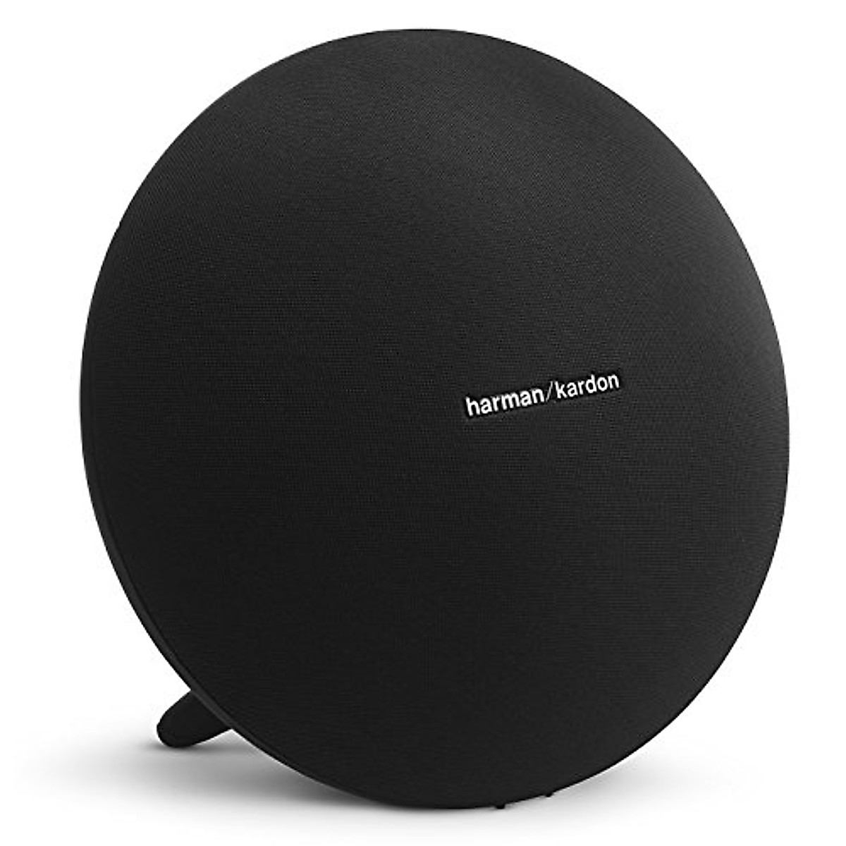 Harman Kardon Onyx Studio 4 Wireless Bluetooth Speaker Black (New Model, 100