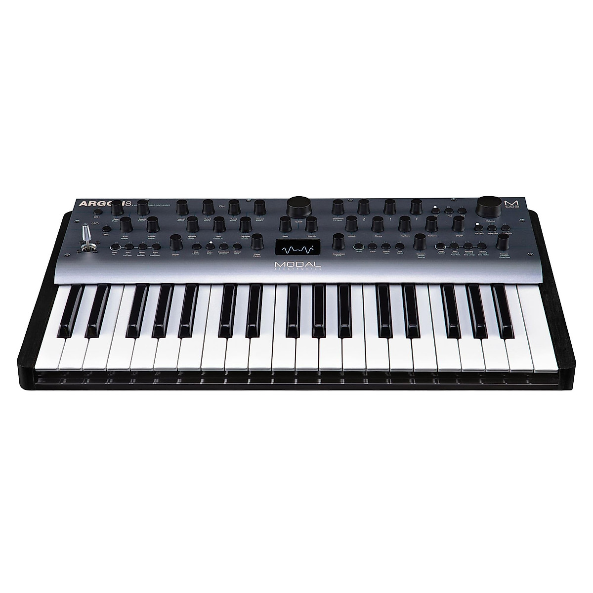 Modal Electronics ARGON8 8-voice Wavetable Synthesiser with 37 Keys