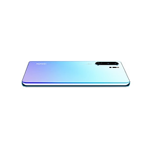 Huawei P30 Pro Dual/Hybrid-SIM 128GB 4G/LTE Smartphone (Breathing Crystal)
