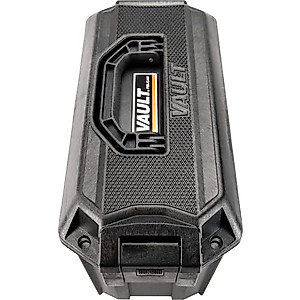 Vault by Pelican - V250 Multi-Purpose Hard Case (Black)