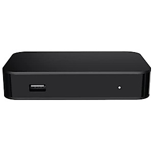 Infomir Mag 522w3 w/ Builtin WiFi 2GB RAM Newest Model 2021 Upgrade from MAG522w1 and MAG322W1