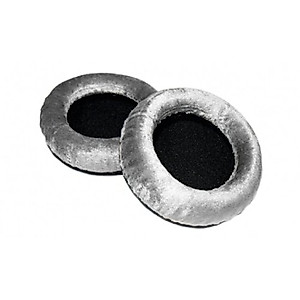 beyerdynamic EDT 990 V Ear pad Set Velour Silver Grey