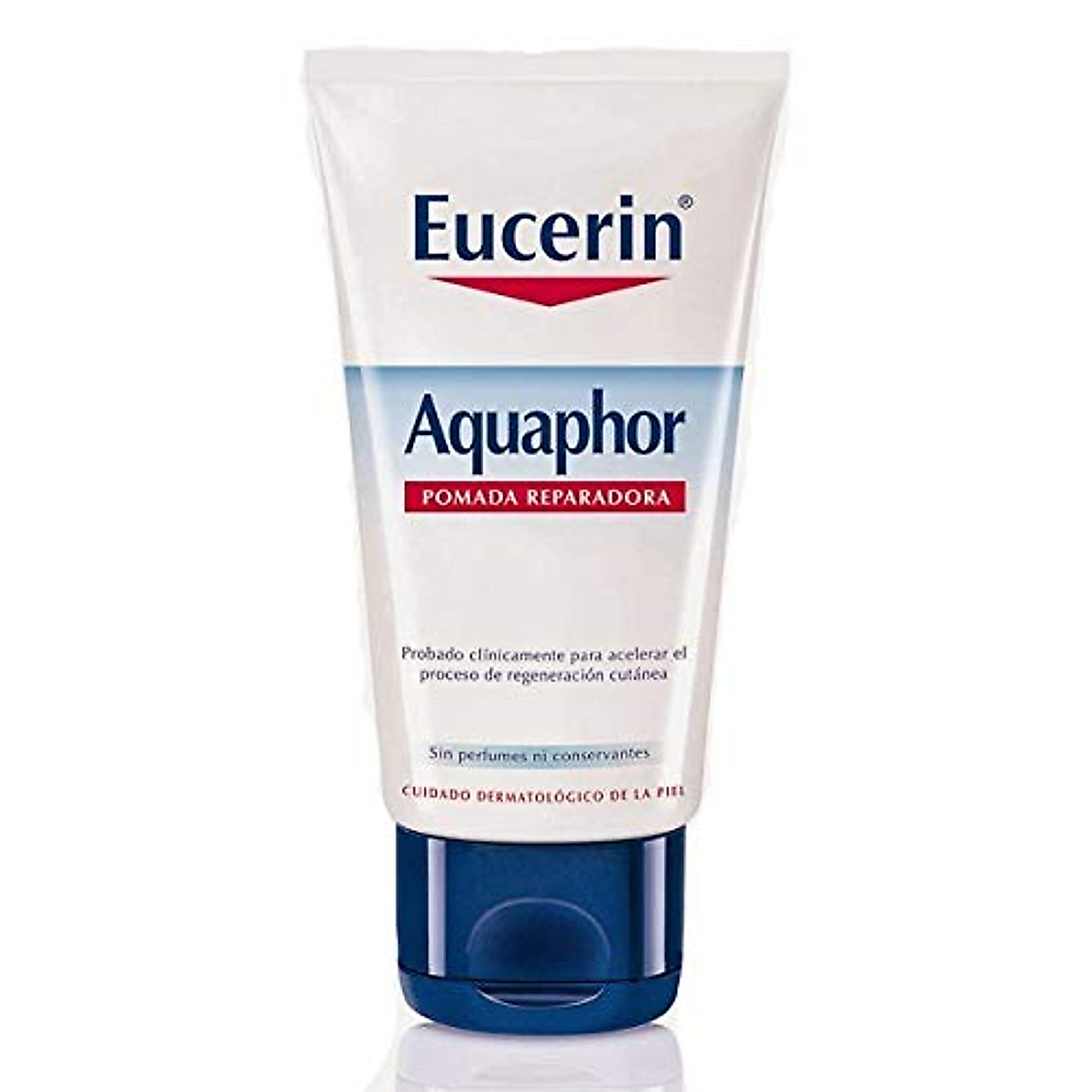 Eucerin Aquaphor Pomada Reparadora 45G