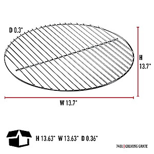 Weber Cooking Grate
