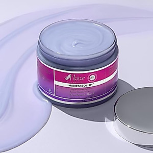 The Mane Choice Manetabolism Rejuvenation Solution Extra Healthy Warming Treatment Mask, 12 oz