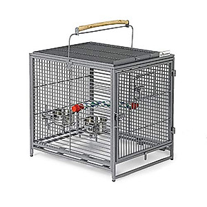 MidWest Homes for Pets Avian Adventures Poquito Avian Hotel, Platinum