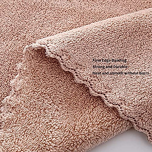 WCDJOMOP 5 Pcs Sugar Glider Blanket, Hamster Fleece Cage Liners, Soft Warm Pet Bedding Mats Sleep Pad Cover Bath Towels for Hamster Guinea Pig Rabbit Squirrel Chinchilla Hedgehog (30x30cm, 5 Pack)