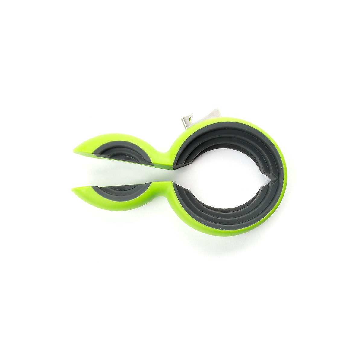 Fox Run Bottle Easy Jar, 7" Handheld Opener