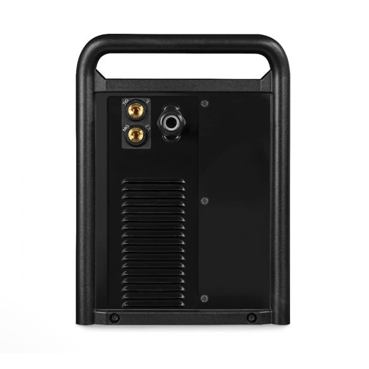 MILLER MULTIMATIC 255 PULSED MULTIPROCESS WELDER W/RUNNING GEAR AND TIG KIT (951768)