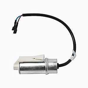 Replacement 4uf Capacitor Overload Protection for Haier Refrigerator Compressor, Repair Accessories of Haier Refrigerator