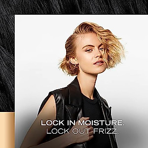 TRESemme Tres Two Ultra-Fine Aerosol Hair Spray, 2 pk - 11 oz each, Firm Hold, Humidity Resistant, Shine, Smoothening, for curly, Frizzy Hair, 22 Ounce