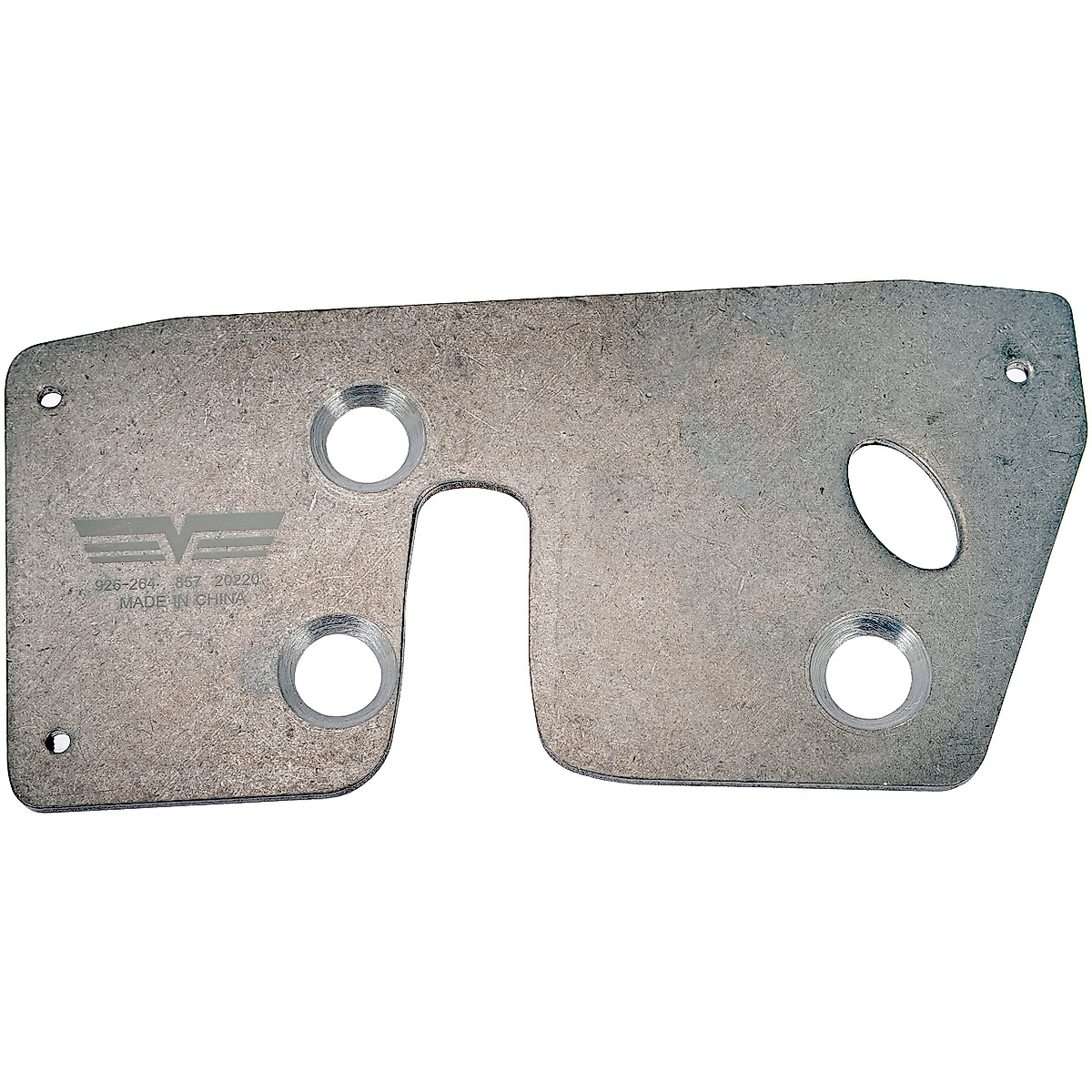 Dorman 926-264 Latch Reinforcement Compatible with Select Dodge Models (OE FIX)