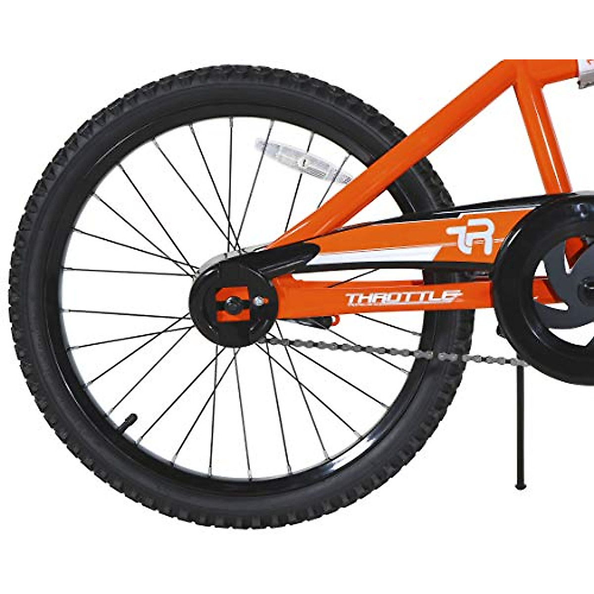 Dynacraft Magna 20-Inch Boys BMX Bike For Age 7-14 Years