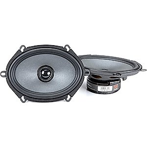 Morel Tempo Ultra 572 Integra 5"x7" 2-Way car Speakers