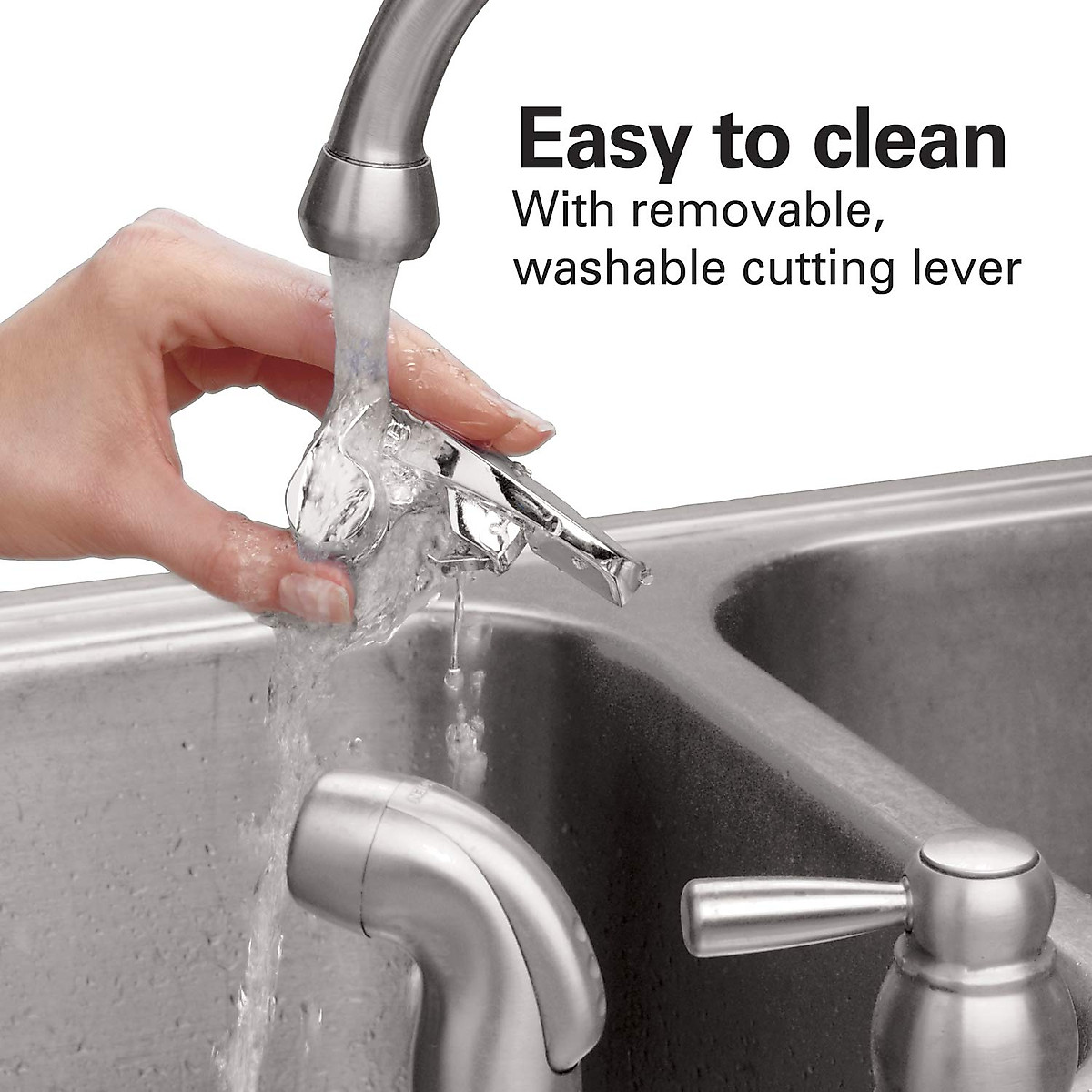 Hamilton Beach Electric Can Opener + Hand Mixer Bundle