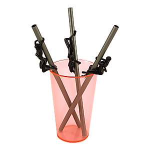 Female Stripper Straws