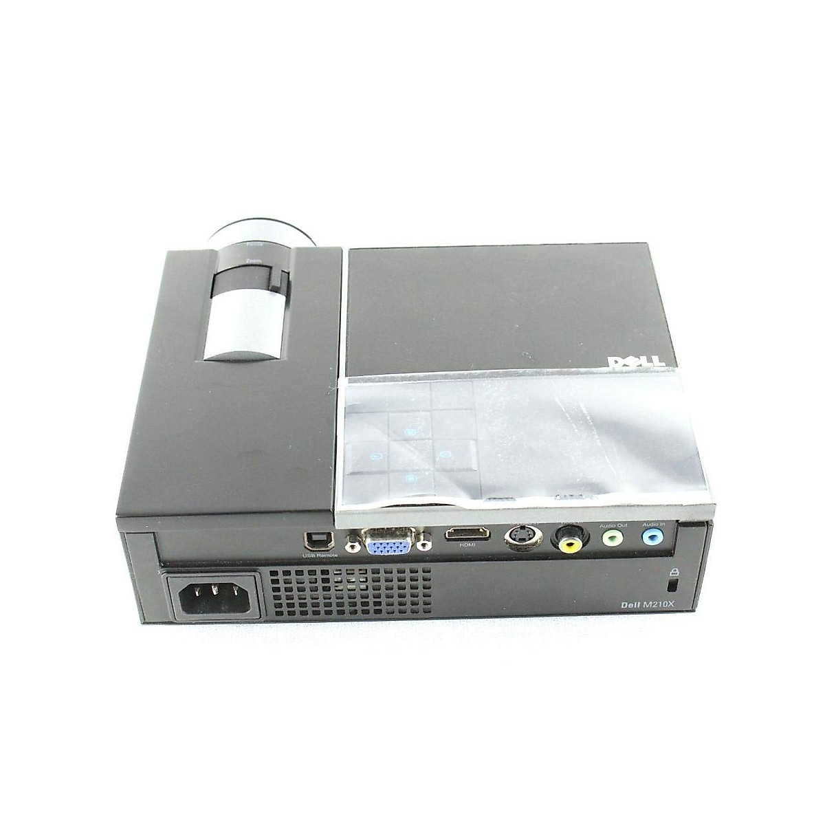 Dell M210X DLP Projector