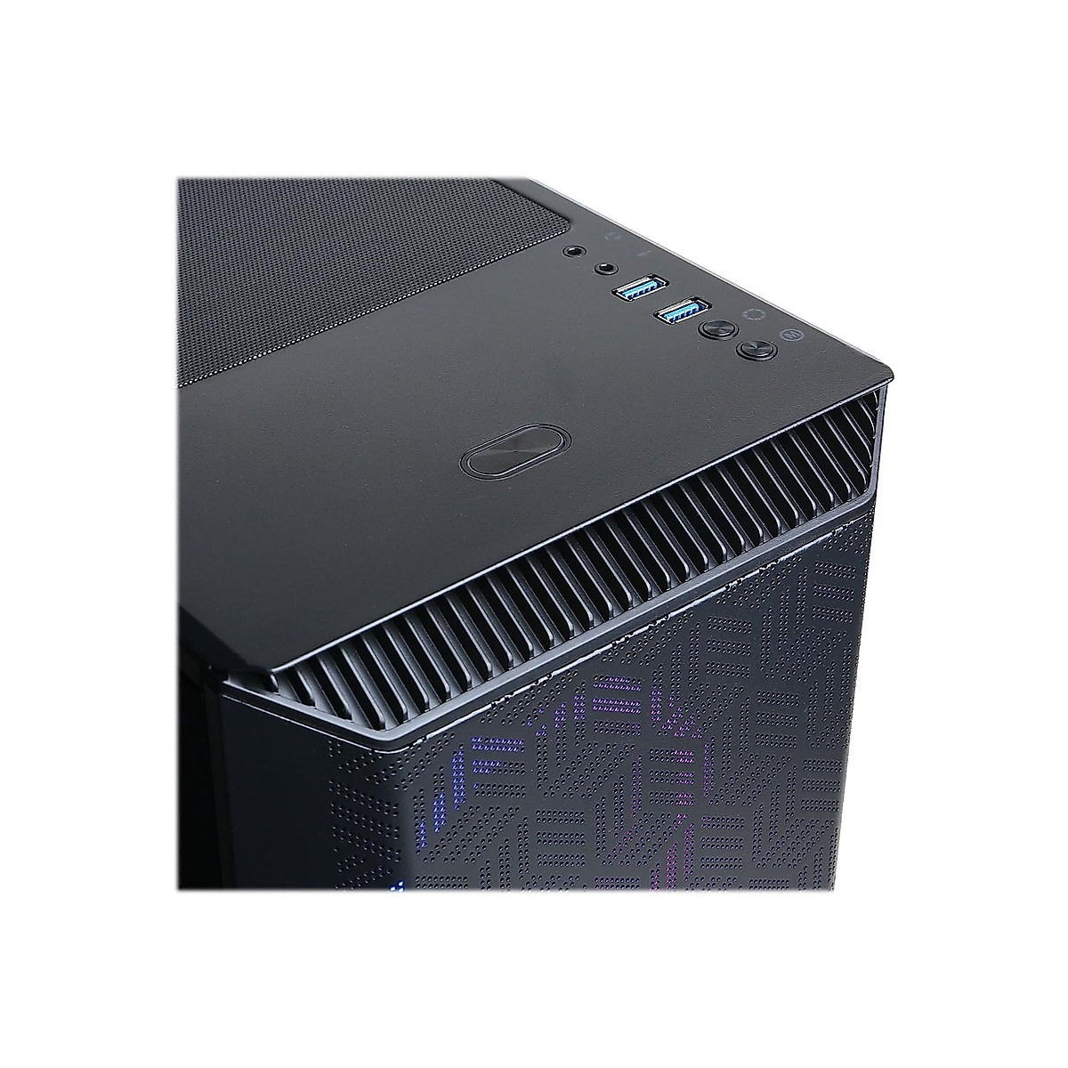 CyberpowerPC Gamer Xtreme PC, Intel Core i3-10100F 3.6GHz, 8GB DDR4, GeForce GT 1030 2GB, 240GB SSD, 1TB HDD, WiFi Ready & Win 10 Home (GXi1340)