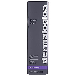 Dermalogica Barrier Repair Face Moisturizer For Sensitive Skin with Evening Primrose Oil - Restores Barrier Function & Combats Free Radicals , 1 Fl Oz (Pack of 1)