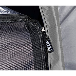 E-Z UP Cube Mesh Canopy Screen Room, Fits 10' x 10' Straight Leg Canopy