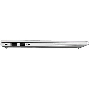 HP EliteBook 840 G8 14" Notebook - Full HD - 1920 x 1080 - Intel Core i7 11th Gen i7-1185G7 Quad-core (4 Core) 3 GHz - 16 GB Total RAM - 256 GB SSD (Renewed)