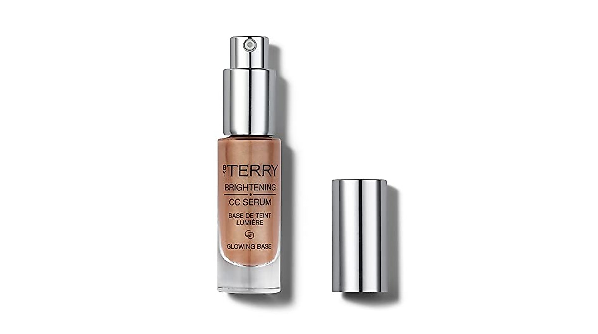 By Terry Brightening CC Serum - Illuminate Your Skin