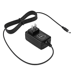 Power Charger for Dogtra Super-X 3502NCP ARC 1902S 1900S Edge 2300NCP 2500T&B 3500NCP Trainer Collar,10V Cord