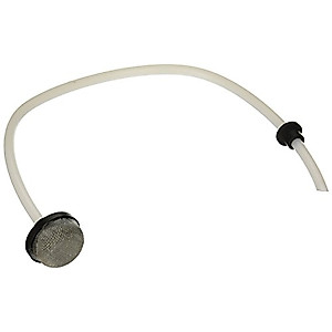 Zodiac R0358700 Breather Tube Assembly Replacement for Select Zodiac D.E. and Cartridge Pool and Spa Filters