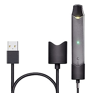 Smart USB Charger, USB Fast Charger Cord with Strong Magnetic Adsorption-16inches