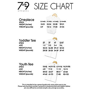 7 ate 9 Apparel Baby Boy's Crawl Walk Surf Summer Onepiece 6-12 Months