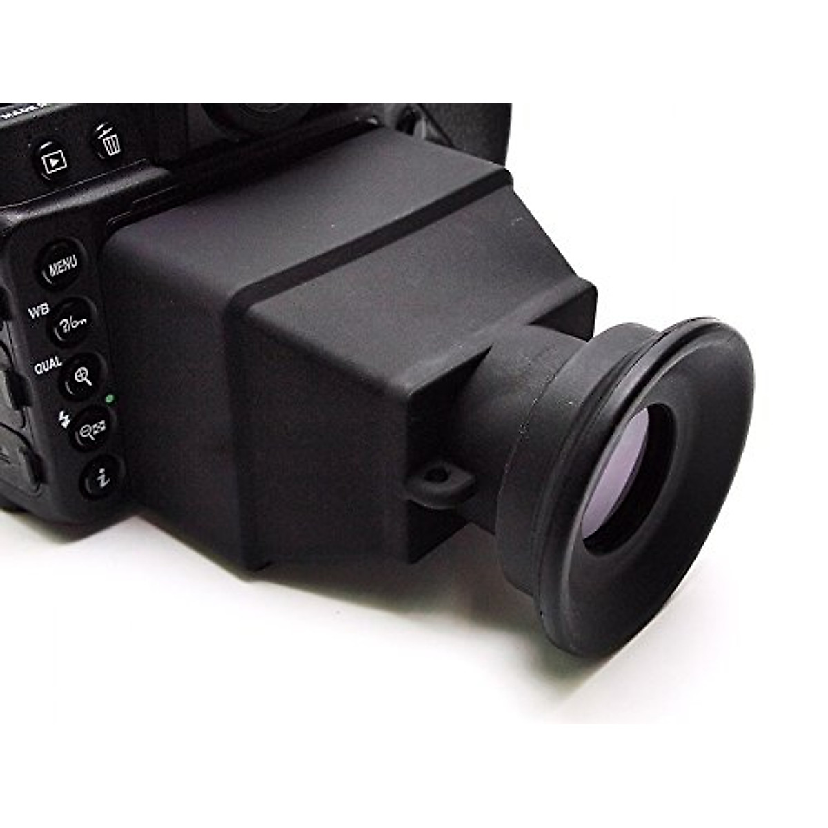 UN Monitoring Pro Diopter Correction Lens +2 UNX-8546