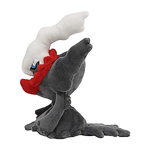 Pokemon Center: Sitting Cuties: Darkrai Plush # 491 - Generation 4 - 6 In