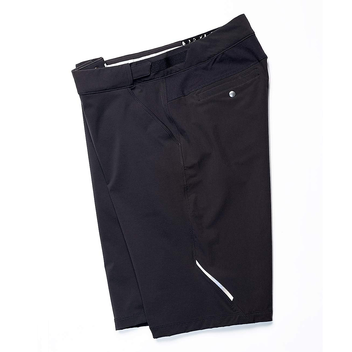 Showers Pass Cross Country Waterproof DWR Men's MTB Shorts (Black - 32)