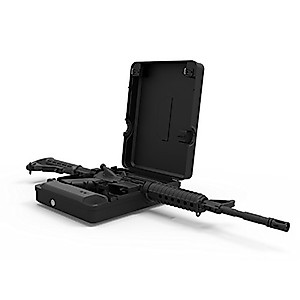 GunVault Vault Biometric (1000-BIO)