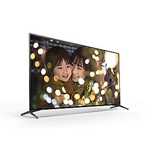 Sony X950H 65-inch TV: 4K Ultra HD Smart LED TV with HDR and Alexa Compatibility - 2020 Model