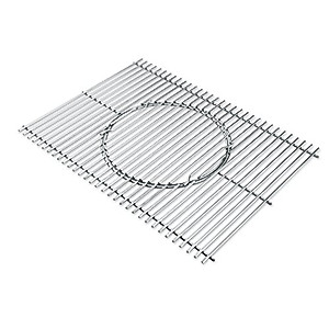 Weber Gourmet Barbeque System Spirit 300 Series Stainless Steel Grates